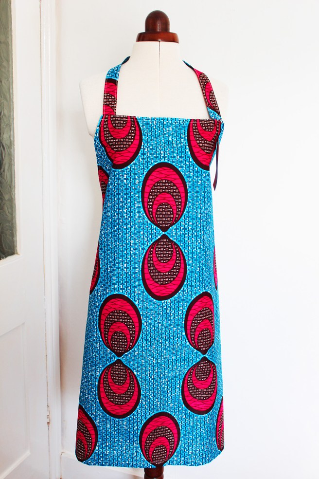 FUNKY KITCHEN APRON & ACCESSORIES | SEWGIRL