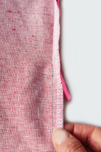 INSERTING AN INVISIBLE ZIP | SEWGIRL