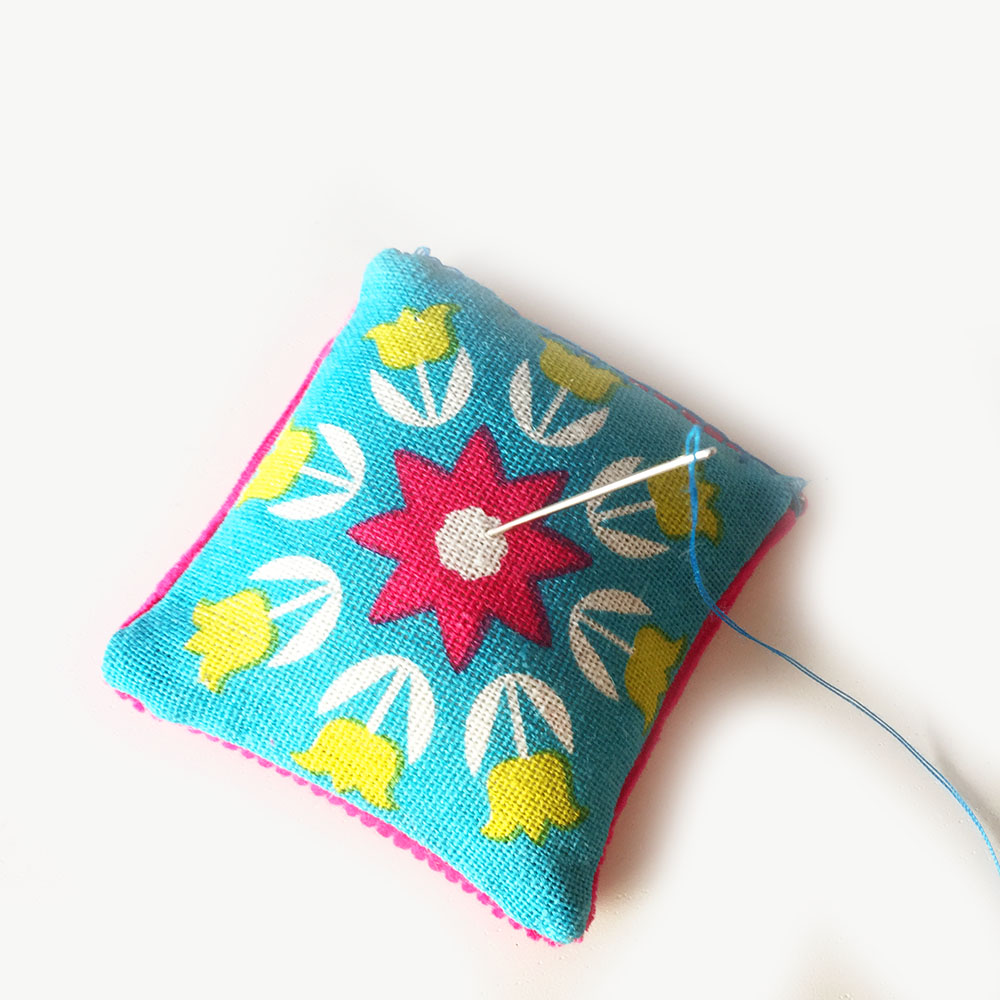 MAKING PATTERN WEIGHTS | SEWGIRL