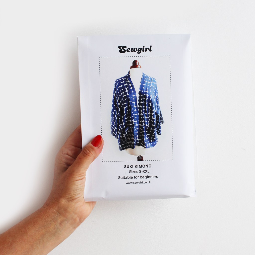 SUKI KIMONO