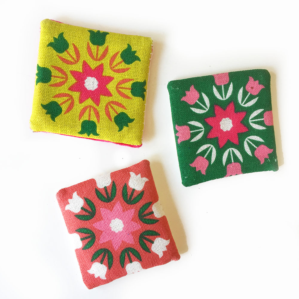 MAKING PATTERN WEIGHTS | SEWGIRL