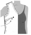 DART ADJUSTMENT | SEWGIRL