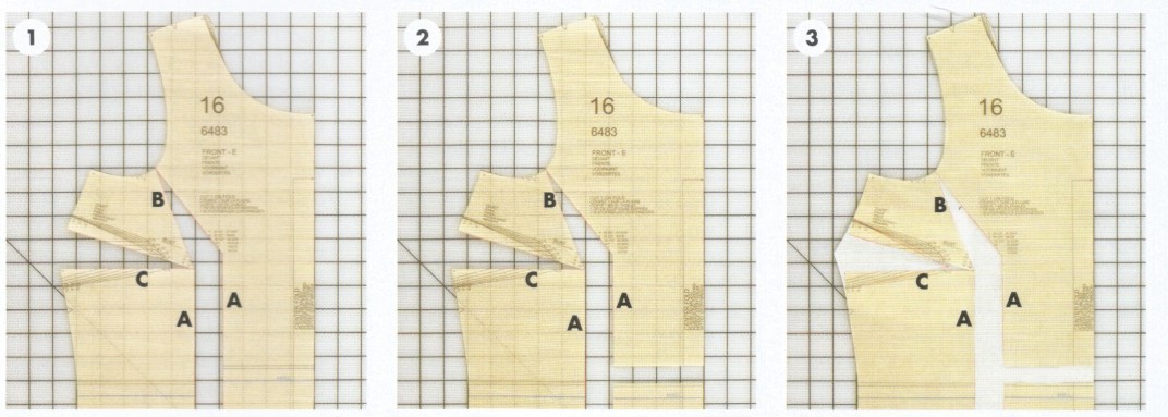 DART ADJUSTMENT
