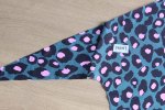 POPPY COCOON DRESS