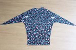 POPPY COCOON DRESS