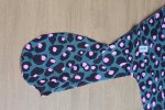 POPPY COCOON DRESS