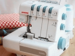POPPY COCOON DRESS