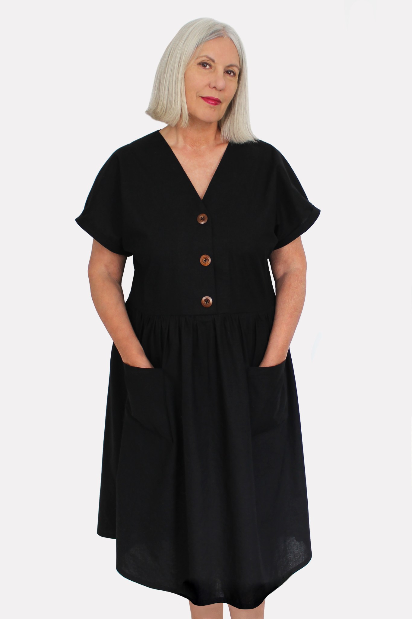 SEWGIRL | An indie sewing pattern company.